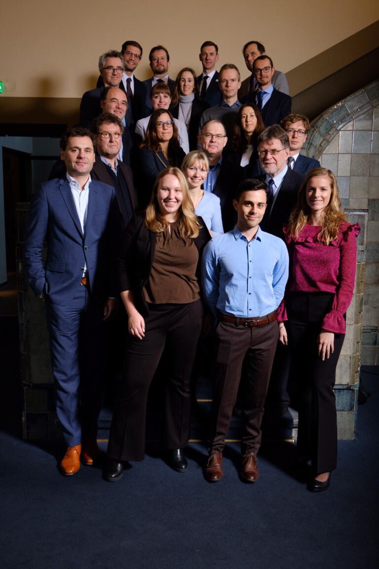 The European Competition Network – from the NCA perspective – EU Law ...